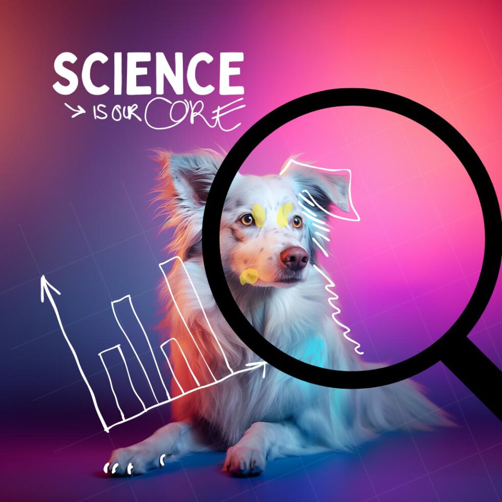 Science - Dogs and Science